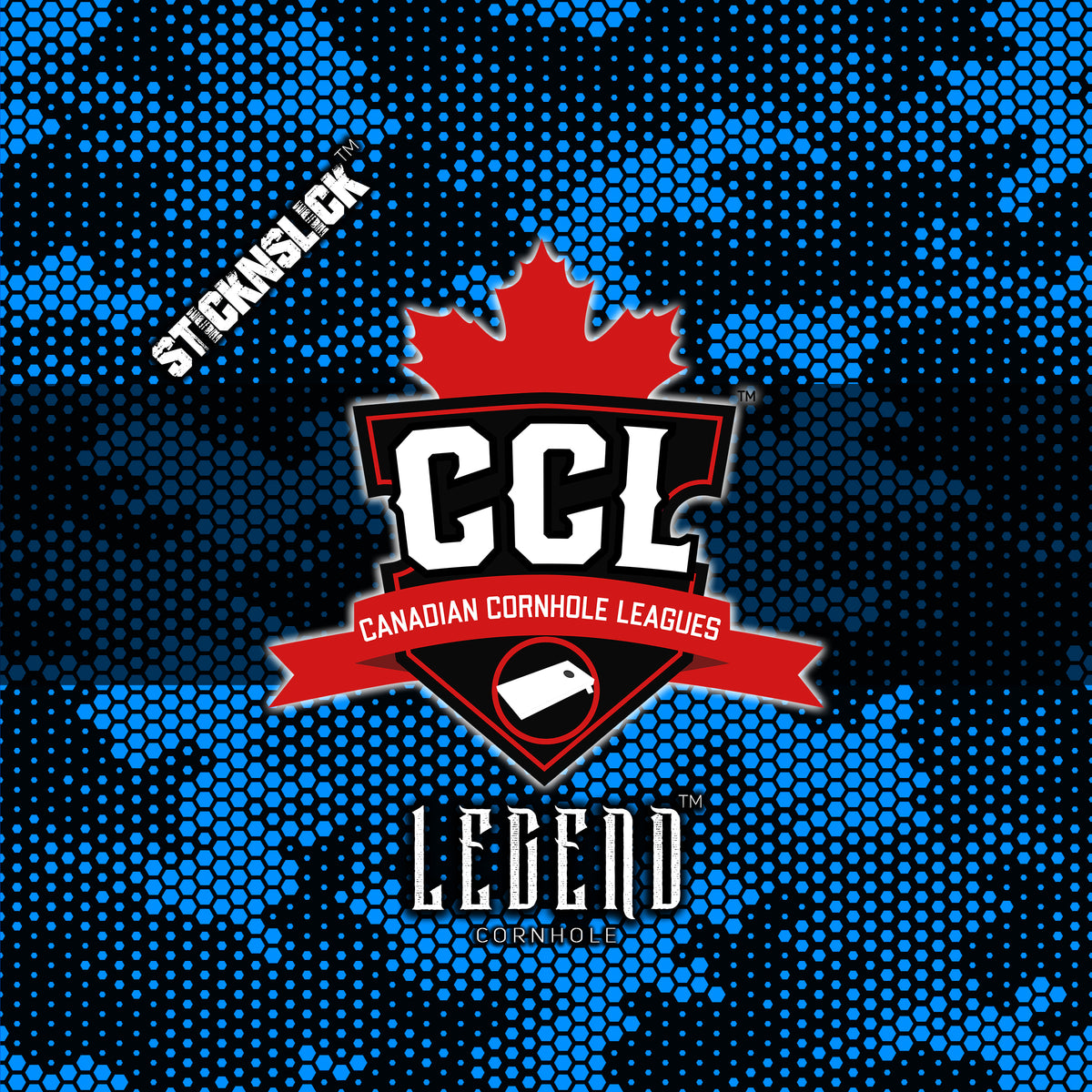 CCL Site Collections – LegendCornhole