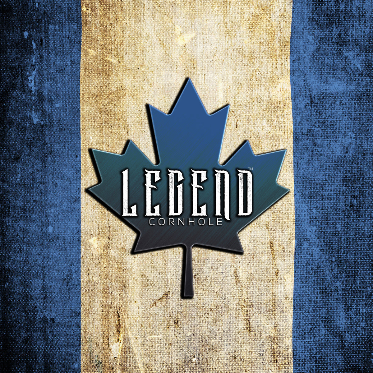 Limited Edition - Legend™ "ALL IN™" Premium Cornhole Bag (set of 4 ...